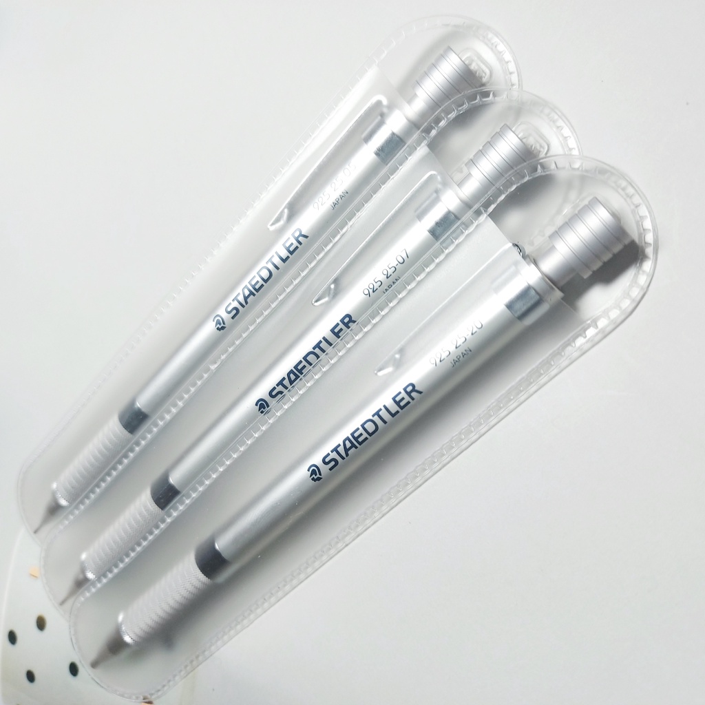 STAEDTLER 施德樓 製圖自動鉛筆 92525系列/925 25 替換橡皮擦 | 蝦皮購物