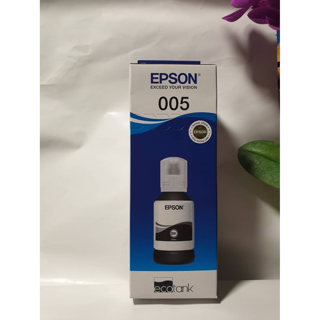 EPSON-T03Q100 (005) 原廠墨水 120ml | 蝦皮購物