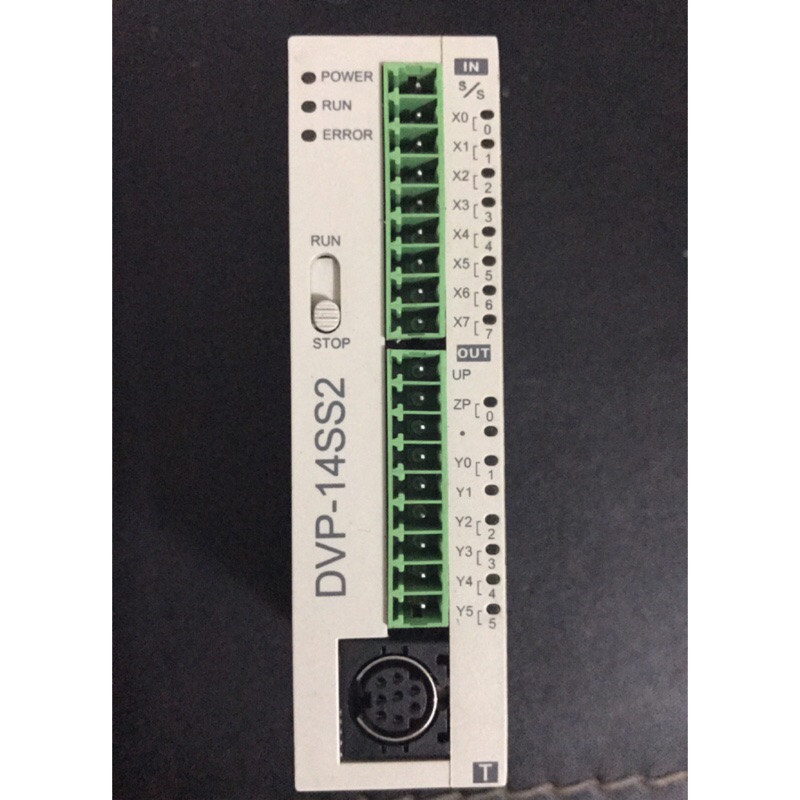 台達PLC-DVP14SS2 | 蝦皮購物