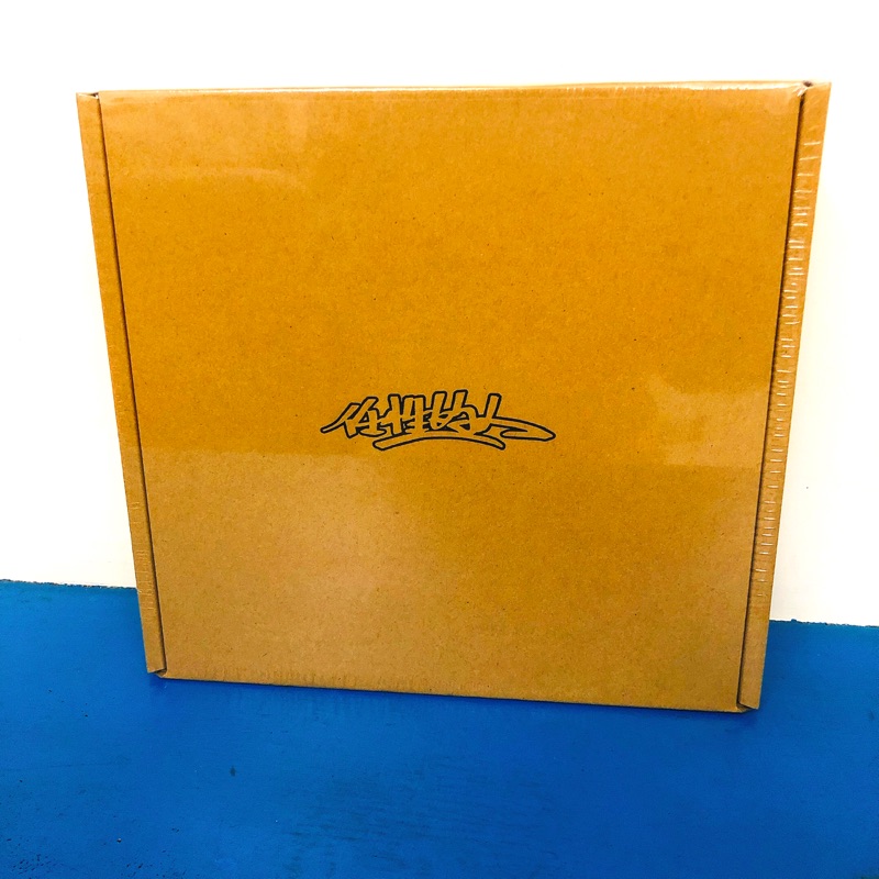 【全新未拆封】蛋堡 Soft Lipa 家常音樂 實體專輯 任性的人 限量 RSDR 饒舌 杜振熙 | 蝦皮購物