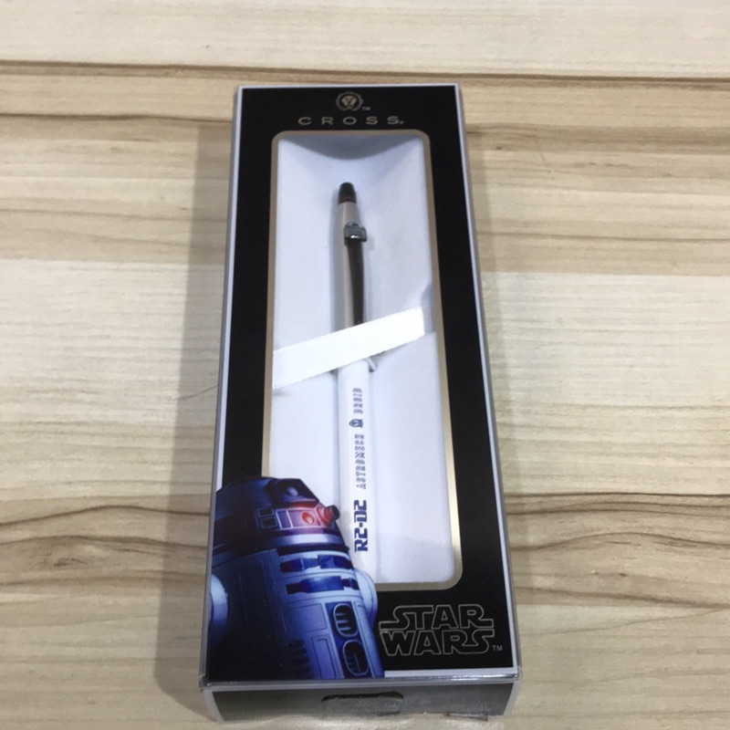 Cross Star Wars 聯名筆 | 蝦皮購物