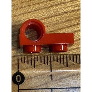 亞斯 A400 LEGO 18677 1x2 薄板 下方附圓孔 科技 各色(淺灰`紅`黑) | 蝦皮購物