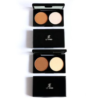 Beauty LT PRO Shade Tint Kit 陰影或輪廓高光面部形狀校正 | 蝦皮購物