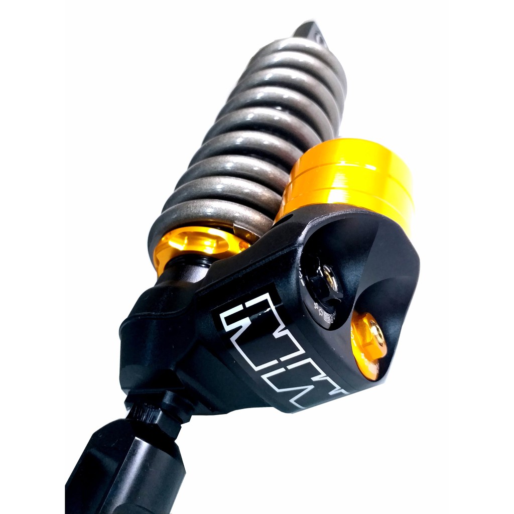 FORCE SMAX 155 複筒式後避震器 | 蝦皮購物