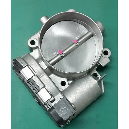 【台灣精準】汽車零件--外匯 Mercedes Benz GL450 節氣門 A2731410325 | 蝦皮購物