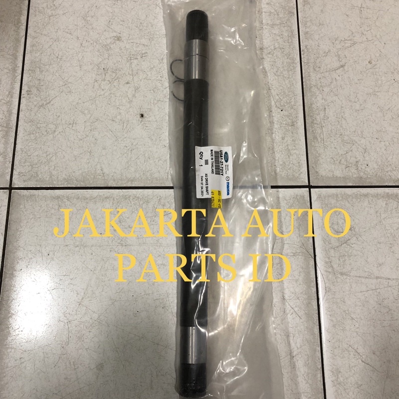 作為驅動軸作為 CV 接頭軸前軸 FORD 2.2 2200CC U5A1-27721 | 蝦皮購物