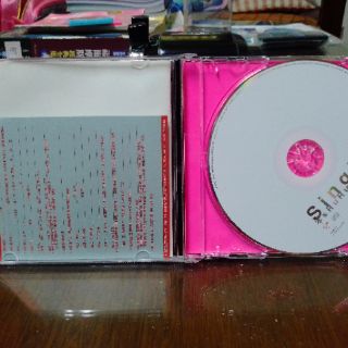 本多RURU Single 正版CD 含海報 | 蝦皮購物