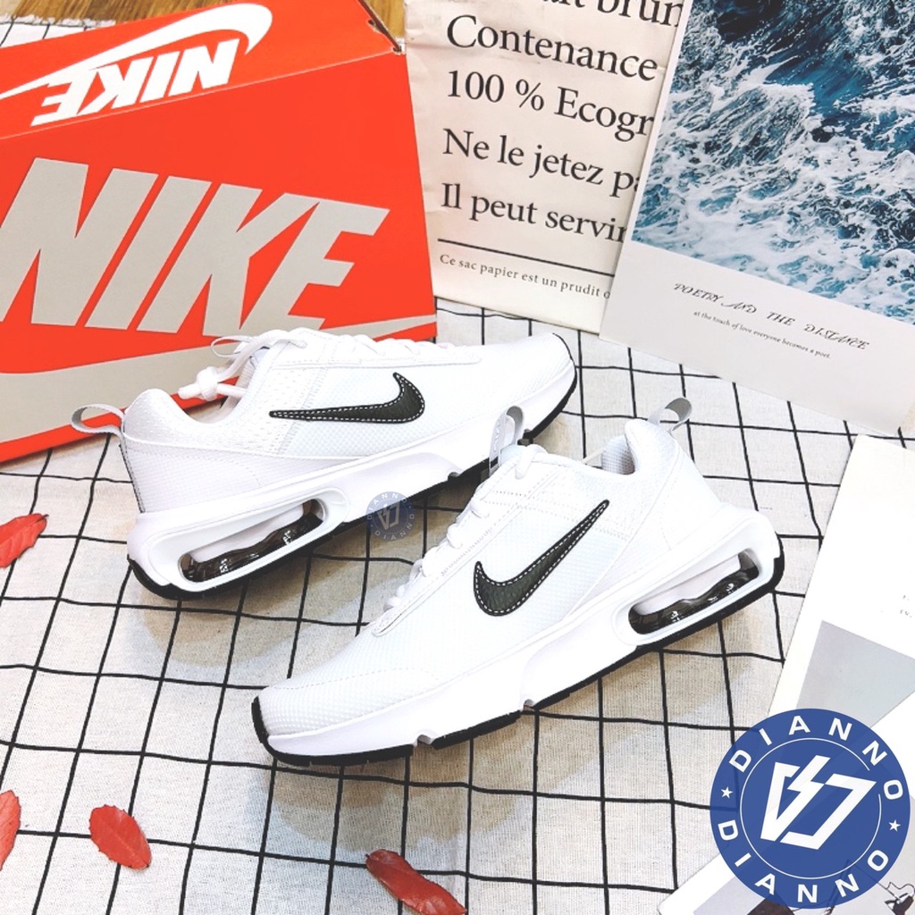 帝安諾 實體店面 - NIKE AIR MAX INTRLK LITE (GS) 休閒鞋 DH9393-101 | 蝦皮購物