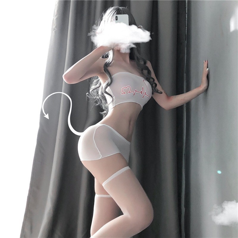 台灣現貨24h發貨-可撕裂強X戲碼 誘惑一字領 即刻開戰 制服誘惑 COSPLAY角色扮演 表演服 夜店戰袍 情趣 | 蝦皮購物