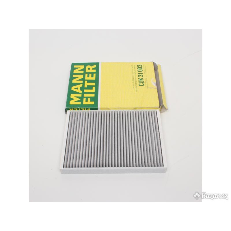 HS汽材 AUDI A4 A5 A6 A8 Q5 Q7 CAYENNE MANN CUK31003 冷氣濾網 | 蝦皮購物