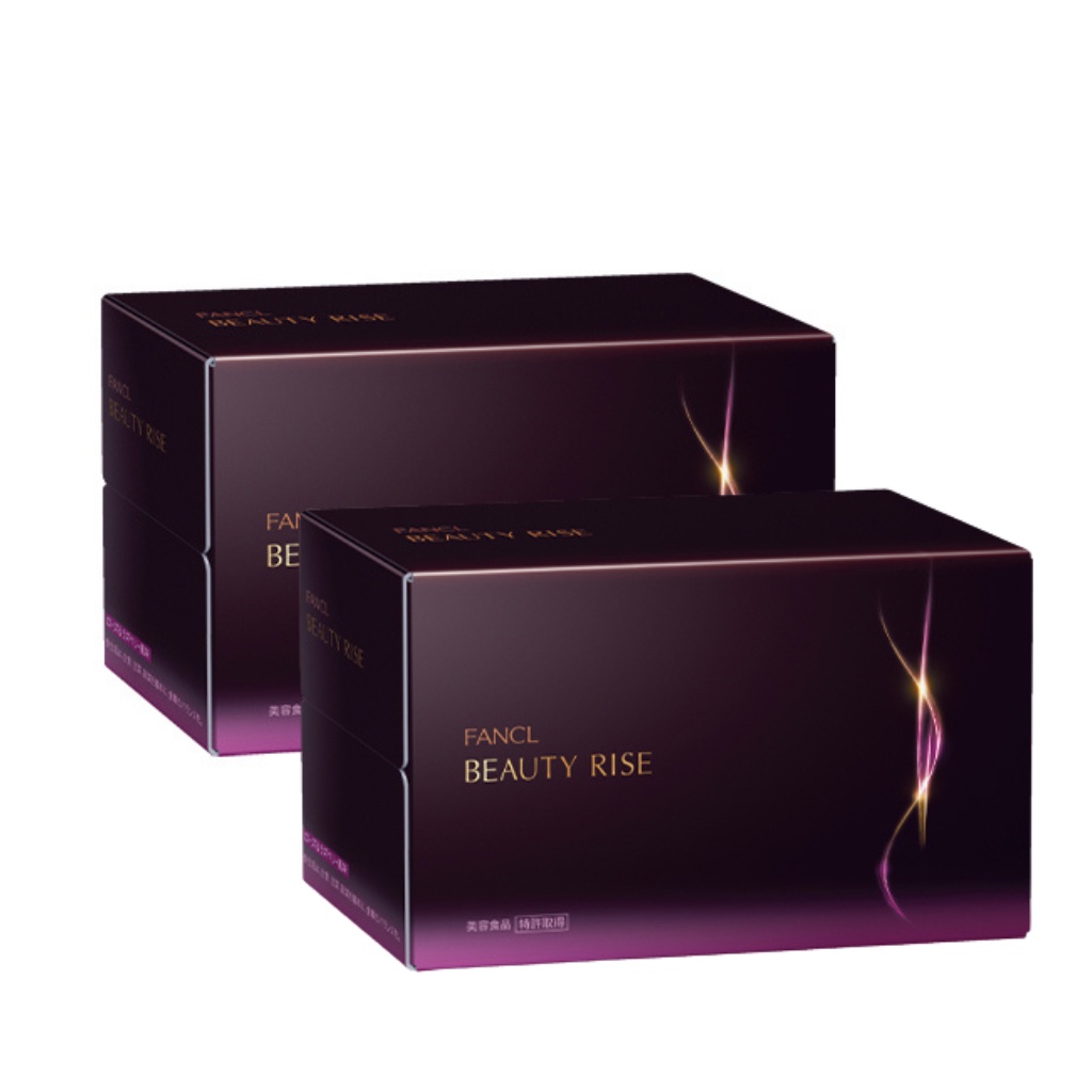 🇯🇵 日本直送 現貨 正品 日本 FANCL Beauty Rise 抗糖飲 抗糖化飲 30ml×10瓶 | 蝦皮購物