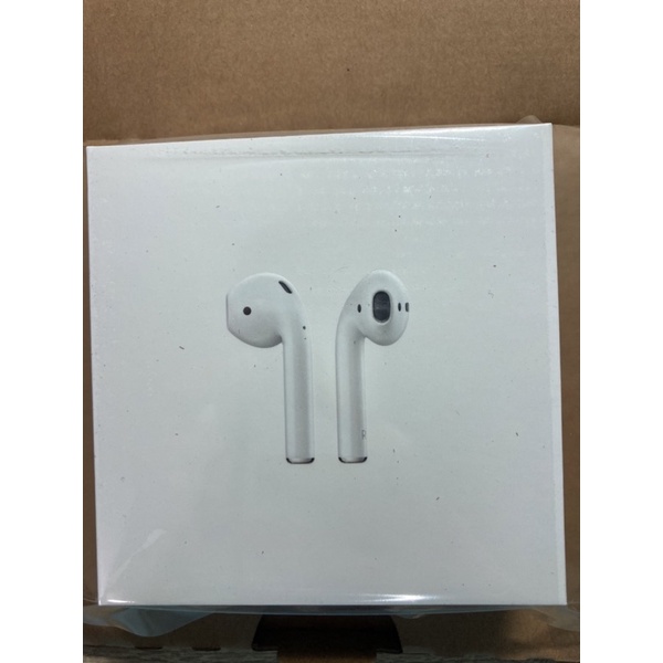 Apple airpods2 全新原廠2022生產 | 蝦皮購物