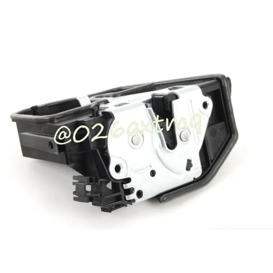 【恆偉】原廠 BMW 51227202148 六角鎖 右後 E90 | 蝦皮購物