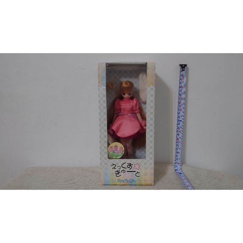 AZONE 千花公主~燕子~Princess Chika(ちいか) EX CUTE CUTE POD003-PCC | 蝦皮購物