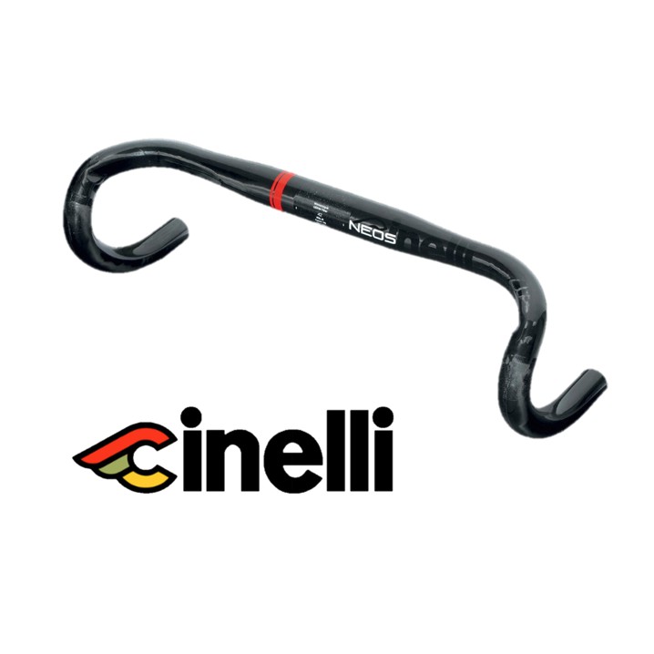 特價【鐵馬假期】CINELLI NEOS BARS 彎把 場地車 單速車 公路車 車把 | 蝦皮購物
