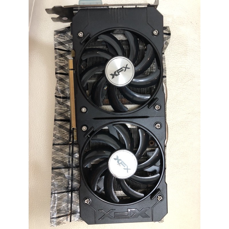 訊景XFX-ATI-R9 370-4G DDR5遊戲顯示卡 | 蝦皮購物