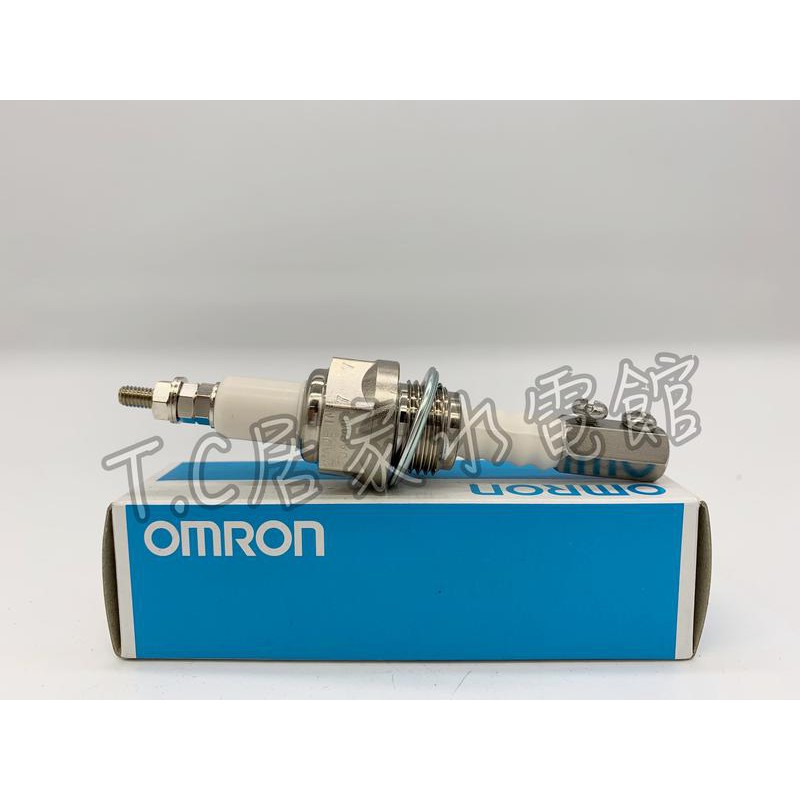 T.C水電 OMRON BS-1 電極保持器 液位控制器 液位開關 水位開關 電極棒 | 蝦皮購物