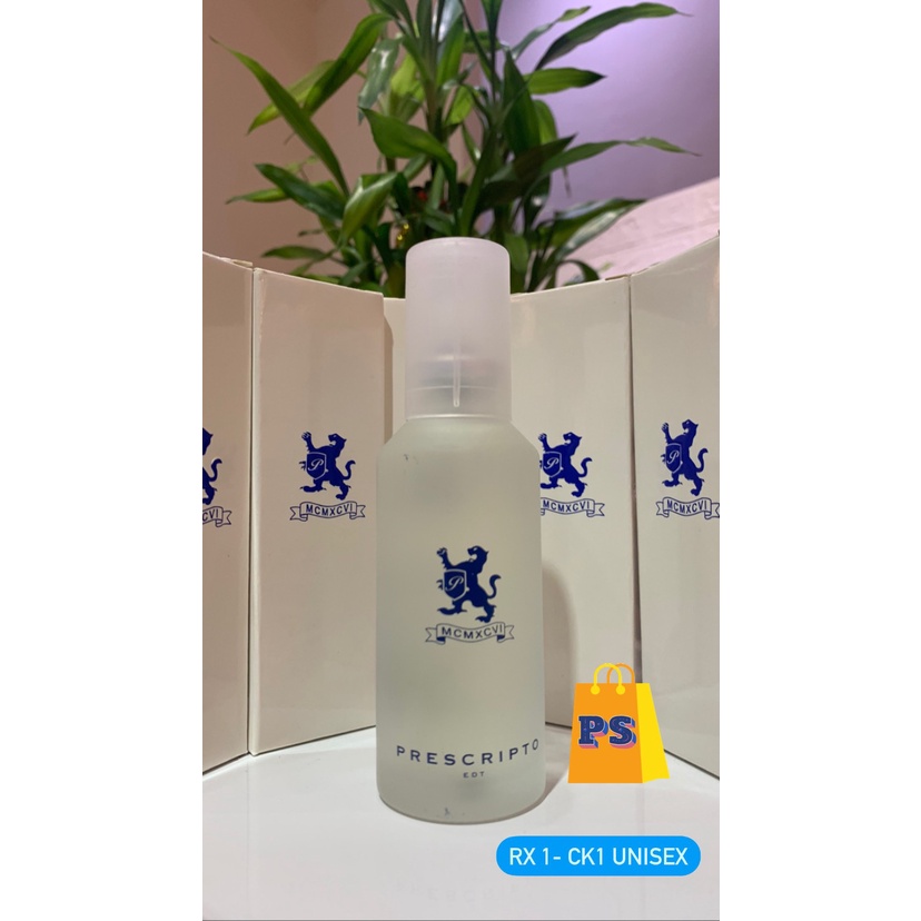 🛍 prescripto perfume 菲律賓 香水 60ml original | 蝦皮購物