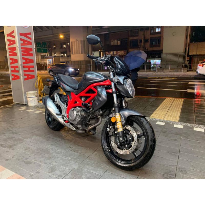 2013suzuki sfv650 abs | 蝦皮購物