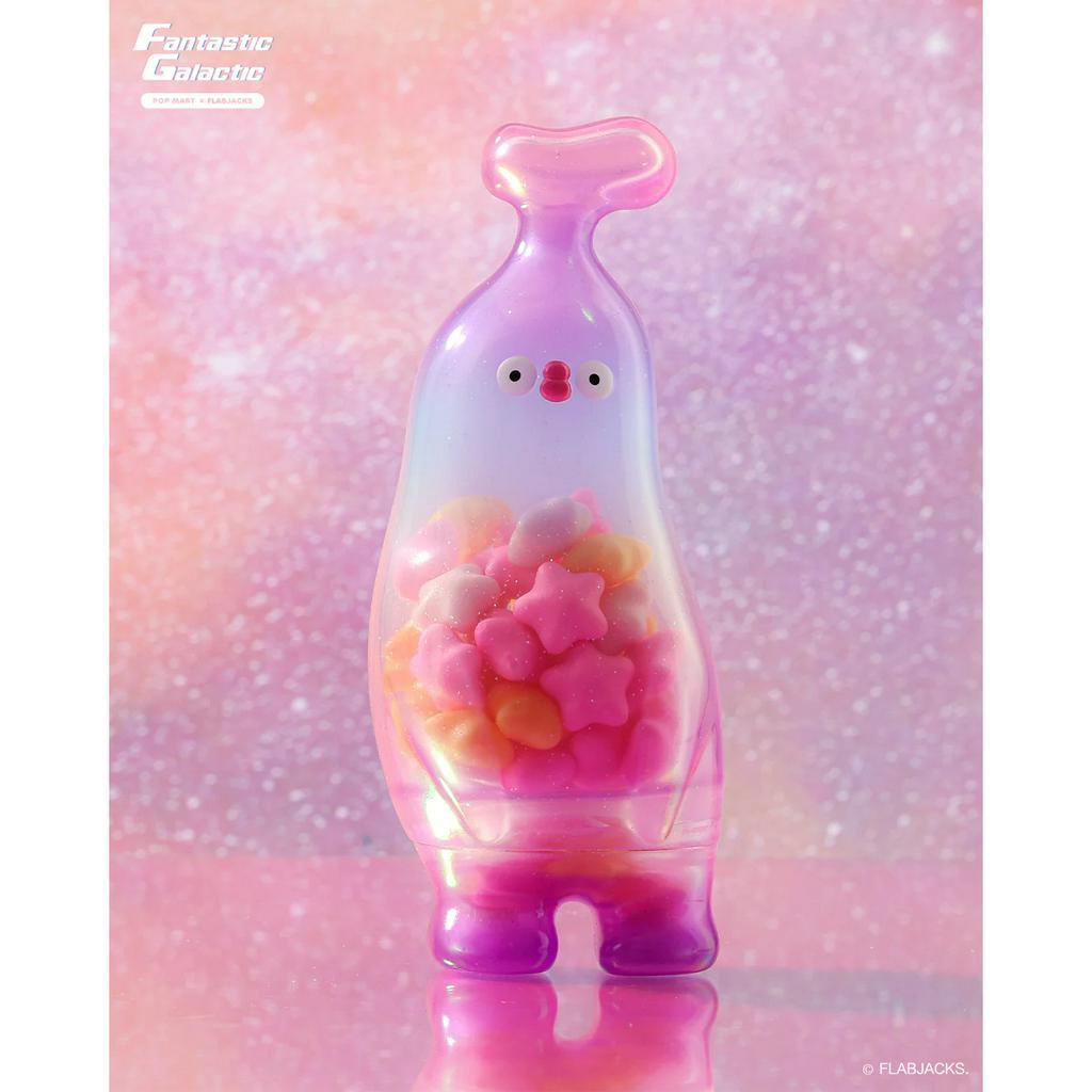 【DT小舖】正版 POPMART 泡泡瑪特 FLABJACKS Banana Boo 驚奇宇宙 系列 盲盒 (台灣現貨) | 蝦皮購物