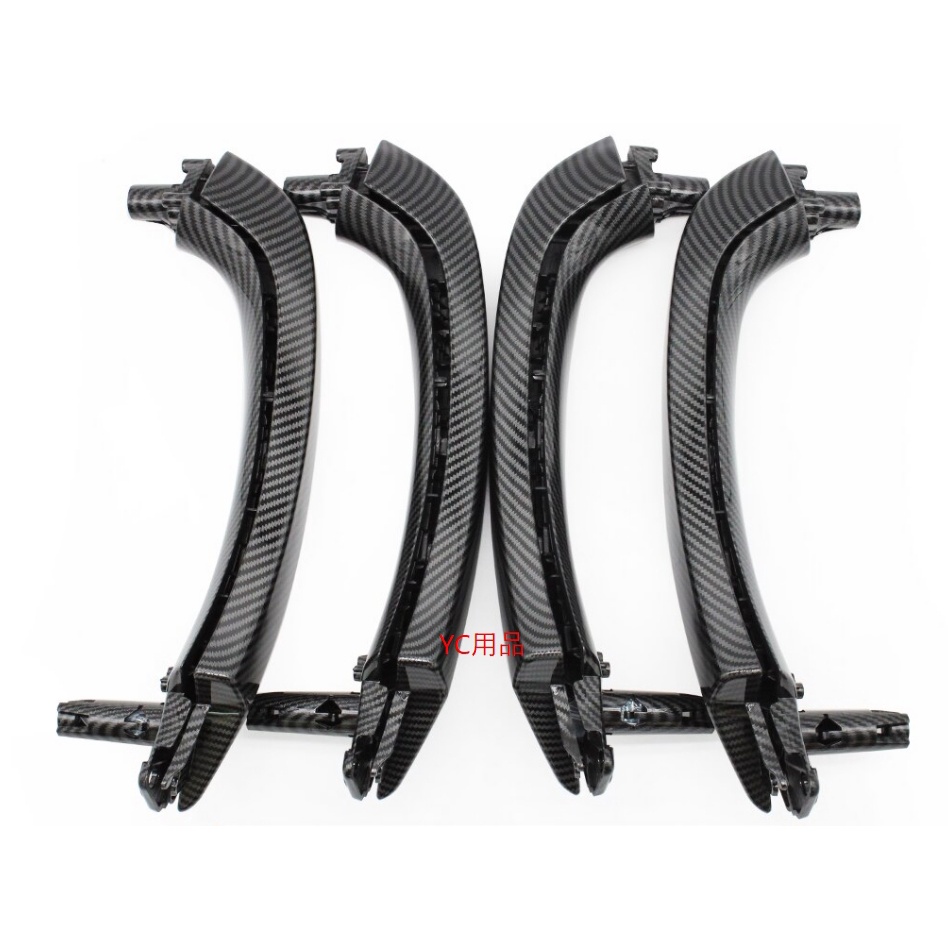 BMW 寶馬 G01 G02 車門內把手 車門內扶手 內把手 內扶手 車門把手 4件組 51419109611 | 蝦皮購物