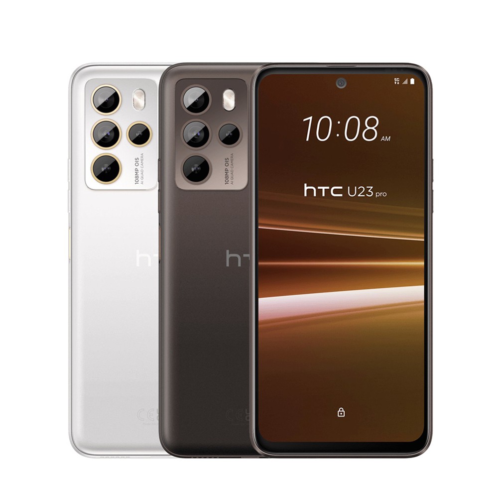 HTC U23 Pro 5G 8G/256G【贈原廠氣囊支架】現貨 廠商直送 | 蝦皮購物