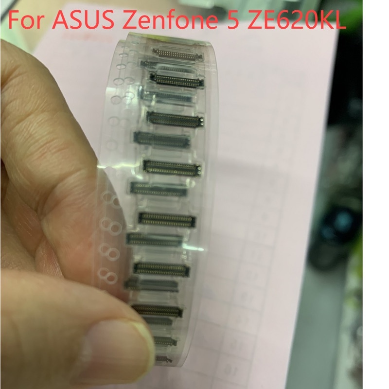 華碩 Zenfone 5 ZE620KL 主板上的 1-5PCS FPC 連接器主板 flex | 蝦皮購物