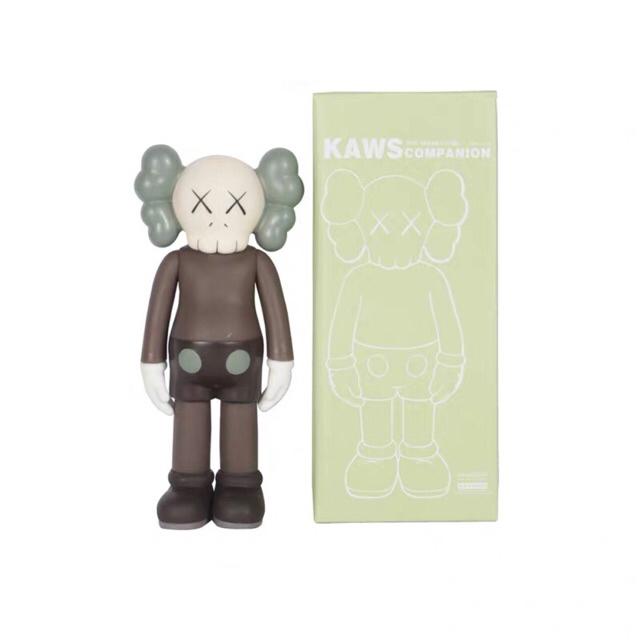 💕 Original companion KAWS💕 KAWS 8吋 公仔 | 蝦皮購物