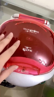 燦坤EUPA 低脂健康煎烤器 粉色TSK-263M | 蝦皮購物