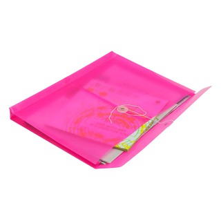 A4 PP薄板 橫式繞線公文袋. 繞繩資料袋. 繞繩文件袋. 收納袋 103-A4E (MY) | 蝦皮購物