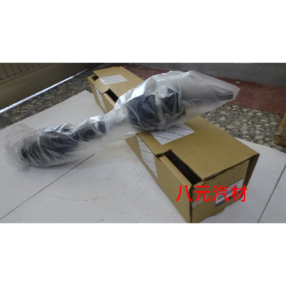 ®八元汽車材料® 12- Mazda 5 傳動軸 全新品/正廠零件 | 蝦皮購物