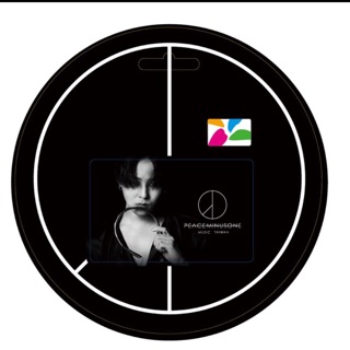 GD 聯名頭像款 悠遊卡 | 蝦皮購物