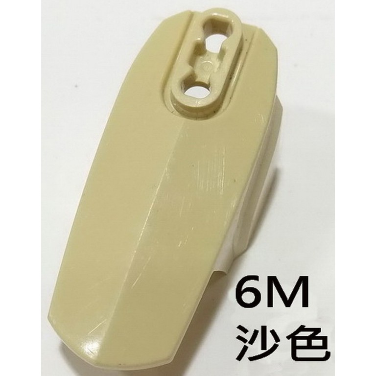 90638 6116519 淺沙色 6M 肩甲 盔甲 星戰/生化 [正版LEGO 樂高類] | 蝦皮購物