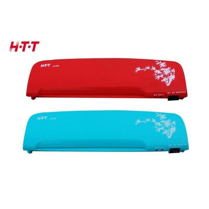 HTT A4規格護貝機 LH-409/LH-411加熱均勻 護貝種類:影印紙 型錄 名片 照片 護貝膠膜 | 蝦皮購物