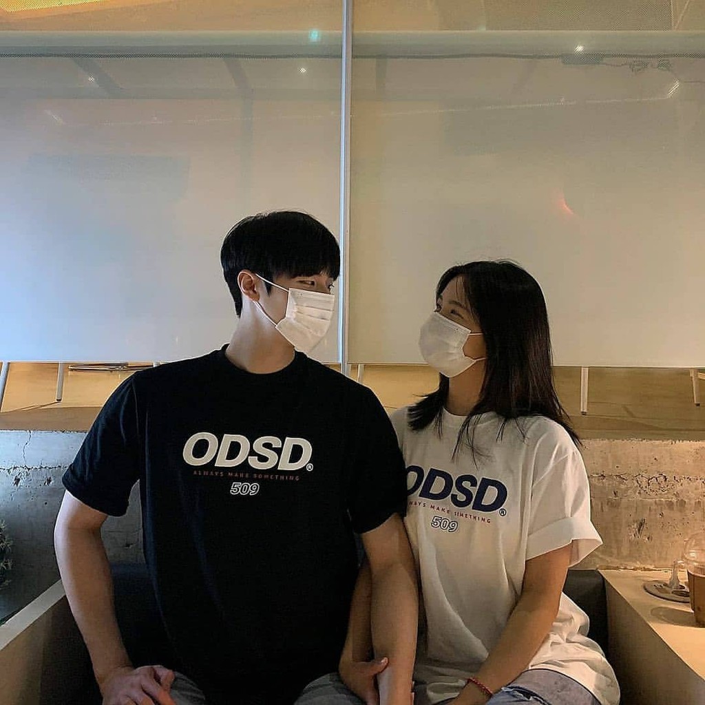 韓國代購🇰🇷 odd studio ODSD 短T 短袖 6色 | 蝦皮購物