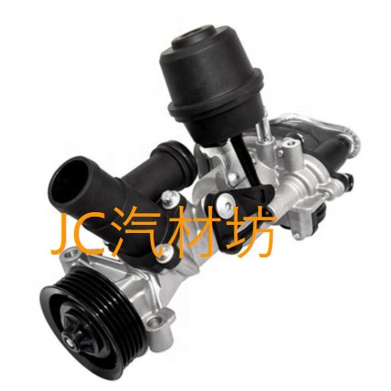 BENZ 水幫浦 水泵浦M270 W176 W246 C117 2702000000 2702000601 | 蝦皮購物