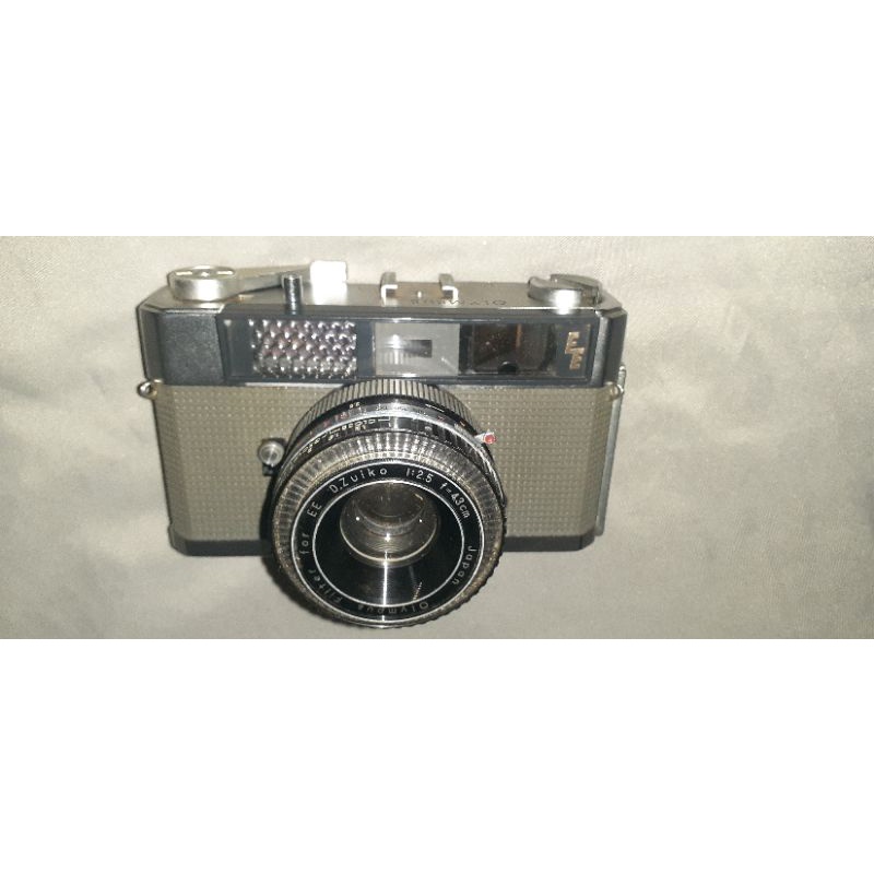 📸📸📸 🇯🇵1962年カメラ【 日本製 】奧林巴斯 OLYMPUS AUTO EYE Ⅱ 相機 | 蝦皮購物