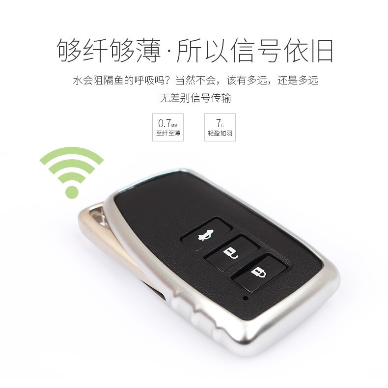 RX 200t ES 200 250 es 300h NX 200t GS LX 鑰匙包 鑰匙套 圈組 | 蝦皮購物