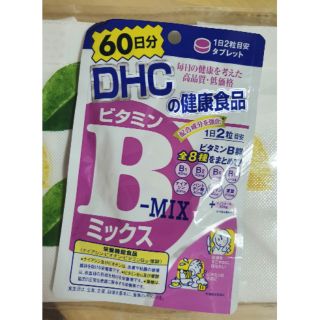 DHC B群 60日分 | 蝦皮購物