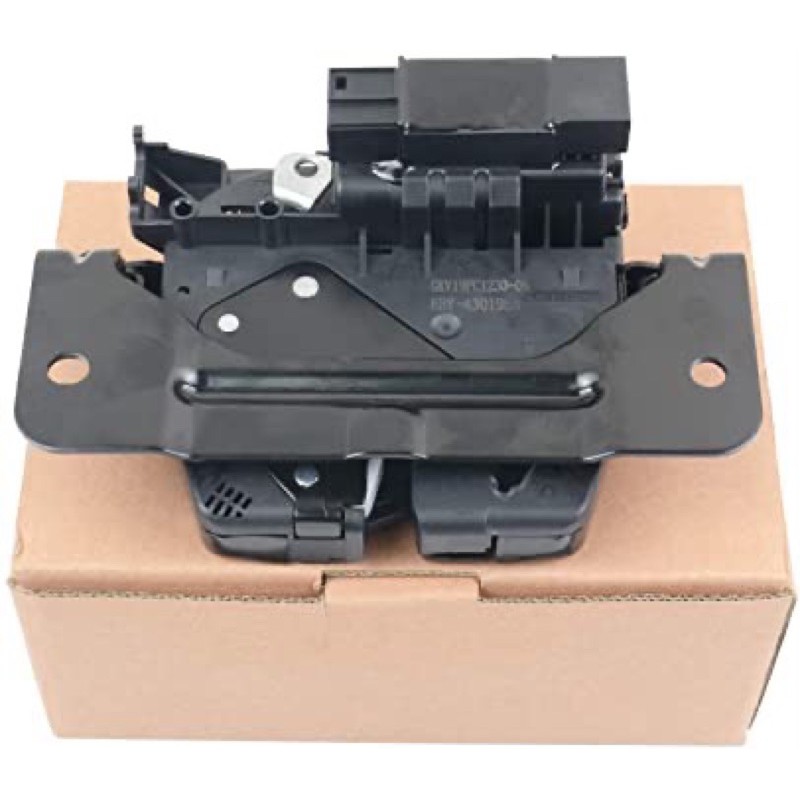 BMW 尾門六角鎖 51247269544 後廂蓋六角鎖 F34 F36 F11 F25 F26 後箱蓋 尾門 六角鎖 | 蝦皮購物