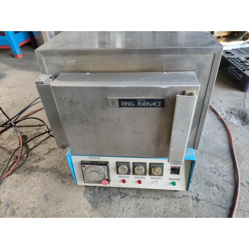 Ring Furnace 高溫爐 燒結爐【專業二手儀器/價格超優惠/熱忱服務/交貨快速】 | 蝦皮購物