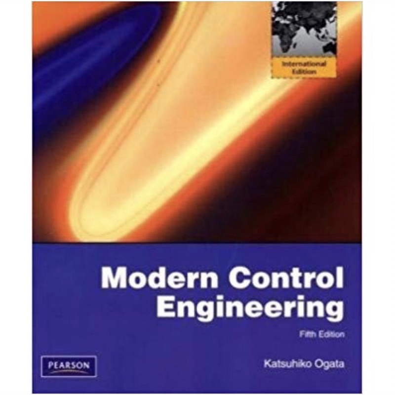 機械系用書 Modern control engineering Fifth Edition自動控制 現代控制 | 蝦皮購物