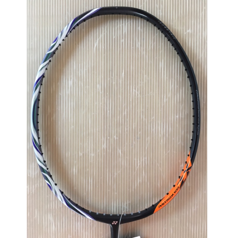 YONEX 羽球拍 Ax100ZX ASTROX 100ZX 100zx | 蝦皮購物