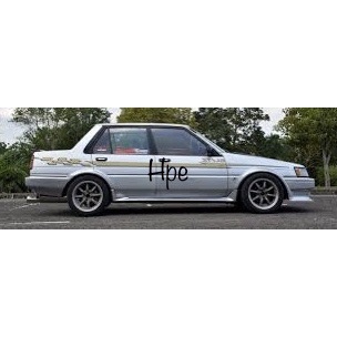 運動彈簧豐田 AE80,AE90/92,AE101,VIOS,YARIS AR RACING | 蝦皮購物