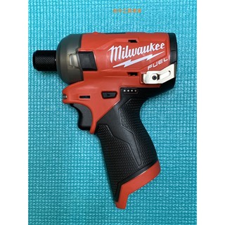 台中工具老爹 MILWAUKEE M12 FQID 液壓衝擊起子機 FID 2551 BID 2553 FID2 | 蝦皮購物