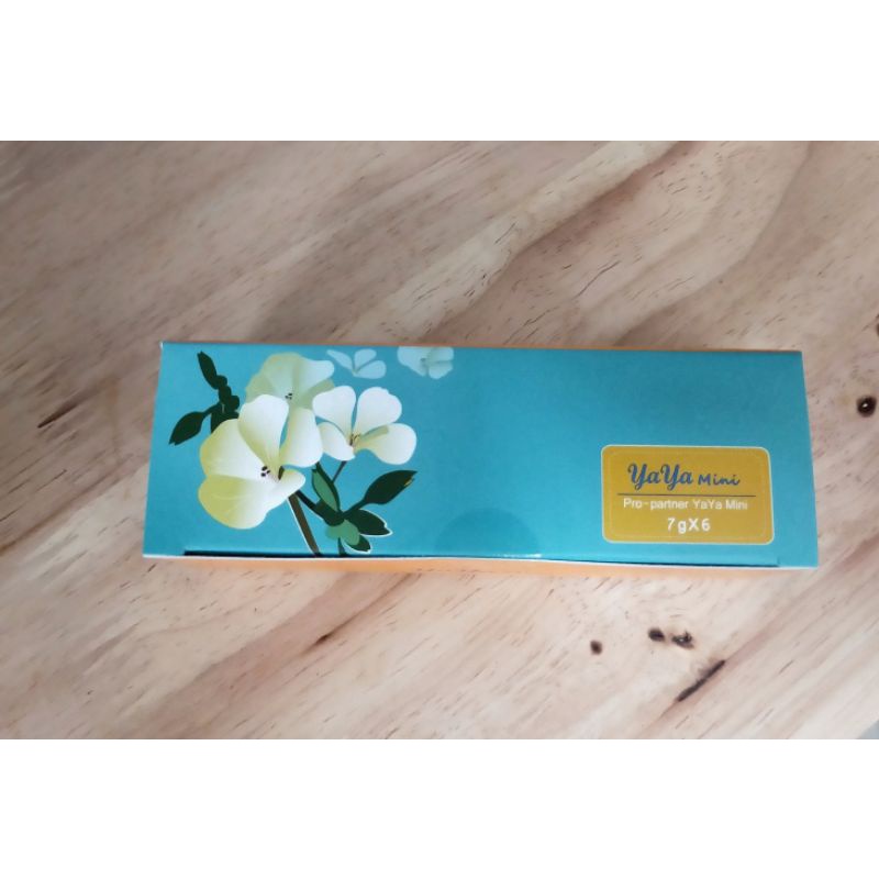 yaya mini舒緩膏💝葡眾公司正貨 | 蝦皮購物