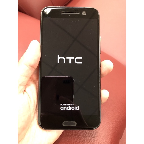 HTC 10 4/32G 指紋辨識正常 二手機 需換電池 | 蝦皮購物