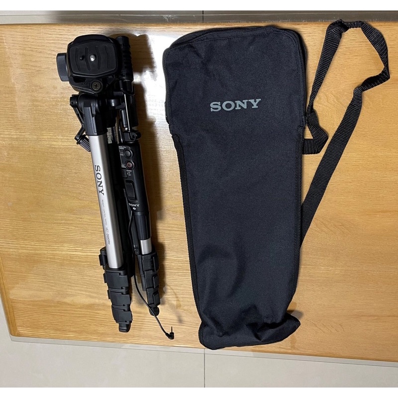 Sony 三腳架 VCT-D680RM | 蝦皮購物