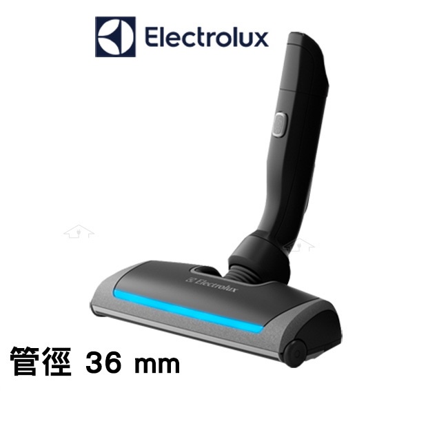 Electrolux伊萊克斯AeroPro智慧型強力藍光電動除蟎吸頭 ( Z8871、ZUO9927、ZER3SO..) | 蝦皮購物