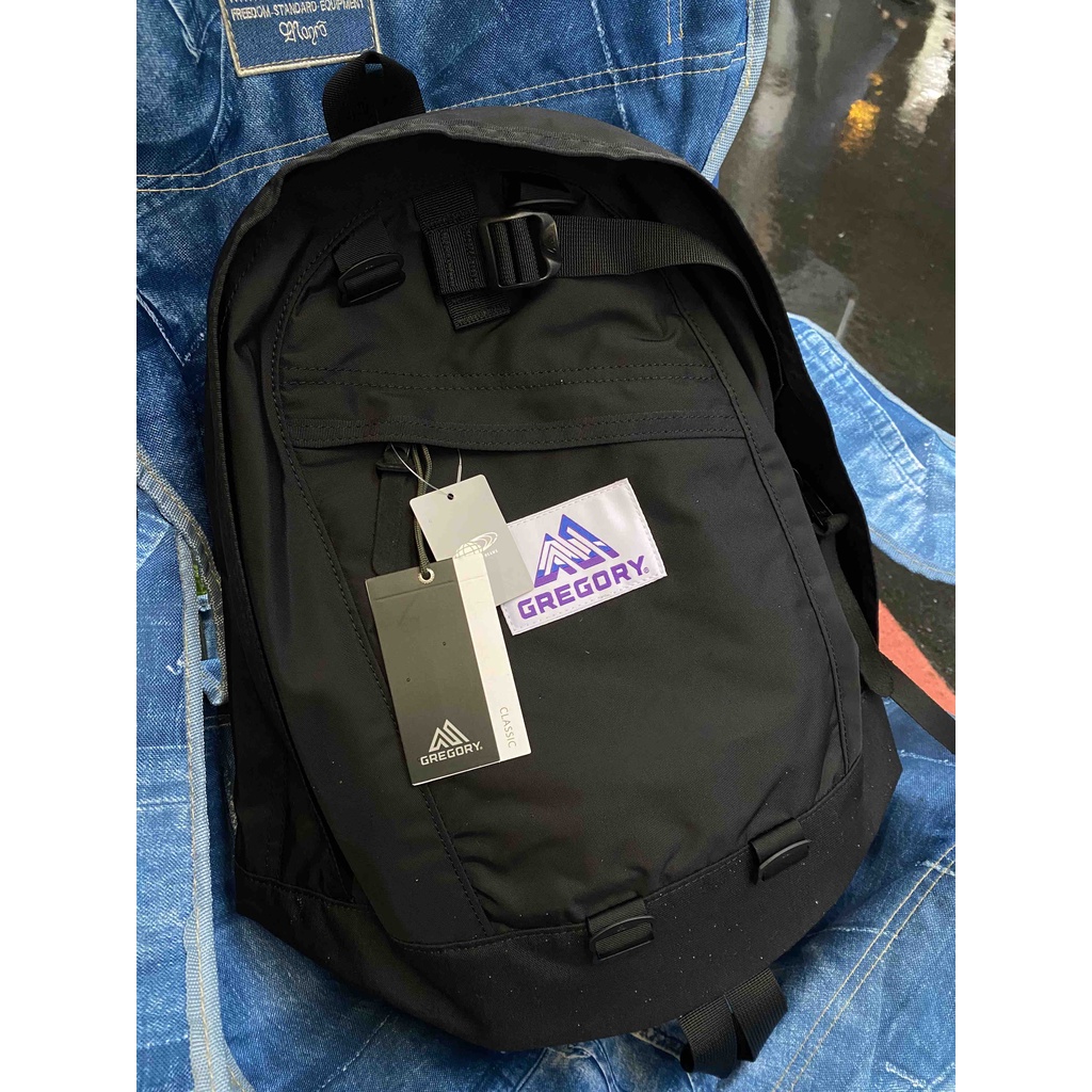 {The PAST} 台北門市 BEAMS X GREGORY NICE DAY 21L 日本限定 登山 後背包 現貨 | 蝦皮購物